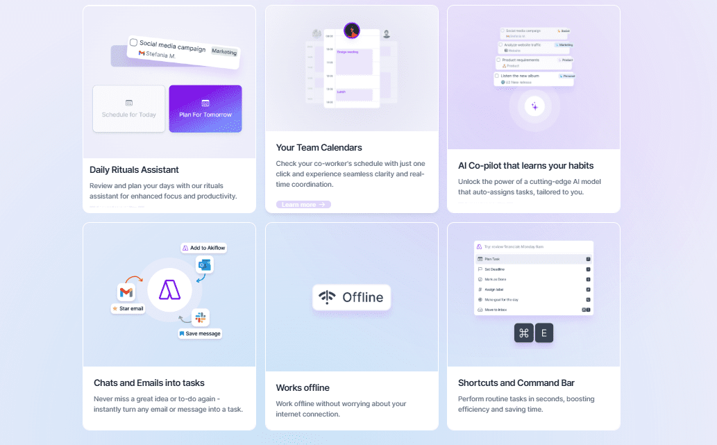 Akiflow: Your Personal Time-Travel Machine for Productivity (Well ...